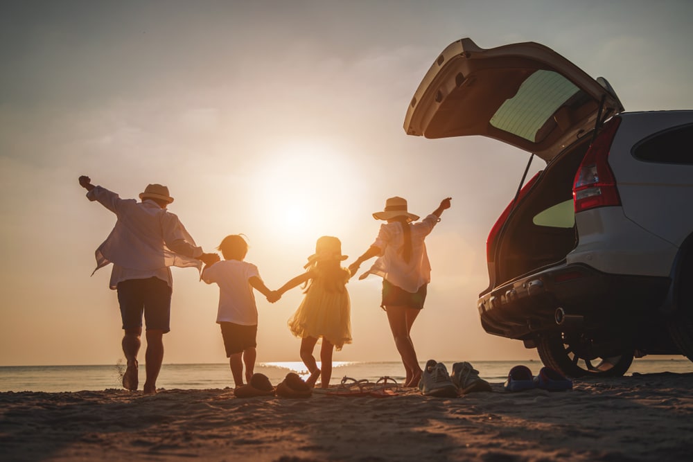 Best Used Family Cars: Our Top 5 Picks