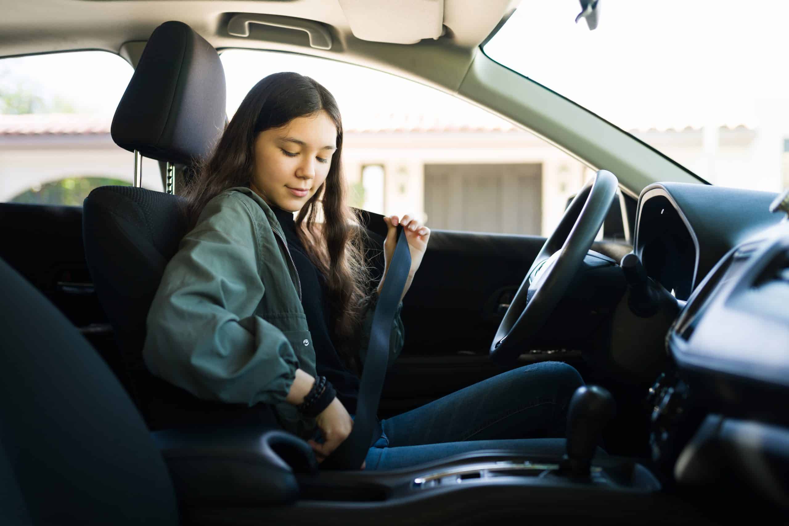A Guide to Car Finance for Young Drivers